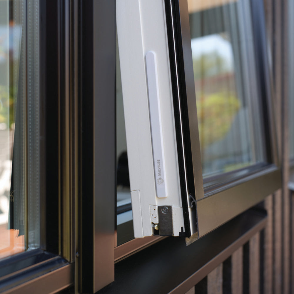 Sensative Strips Guard 800 Z-Wave Plus The Invisible Open/Close Sensor ...