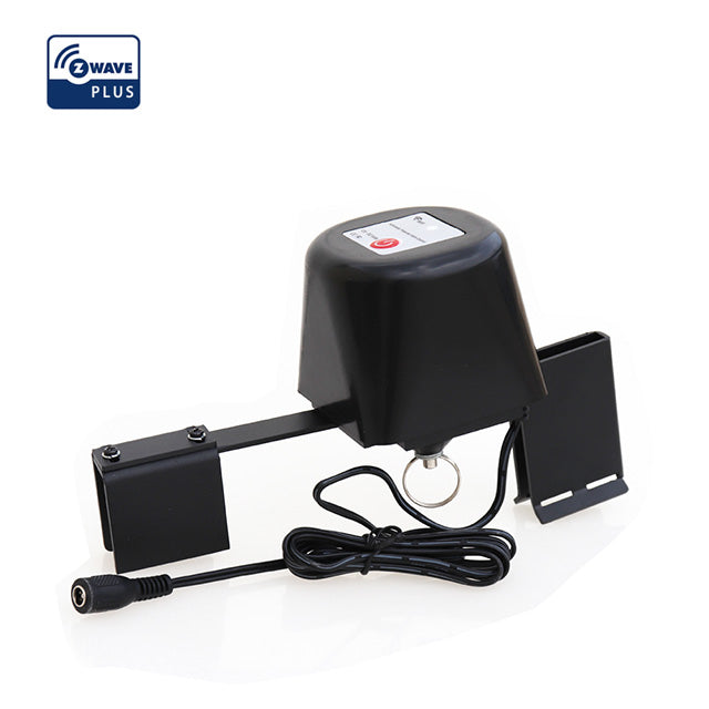 GR-105 Z-Wave Plus Water/Gas Valve – Home Tech Solution