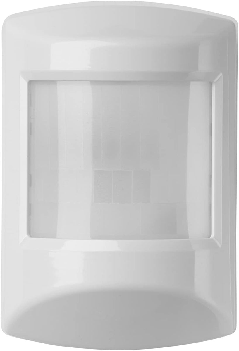 Ecolink - Pet Immune Passive Infrared Motion Detector - PIRZWAVE2.5-EC ...