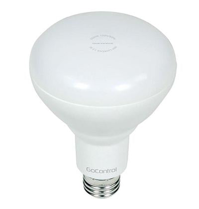 GoControl LBR30Z-1 Z-Wave Light Bulb – Home Tech Solution